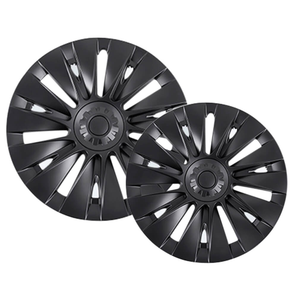 Induction Wheel Cover For Tesla Model Y 19 inch Wheel