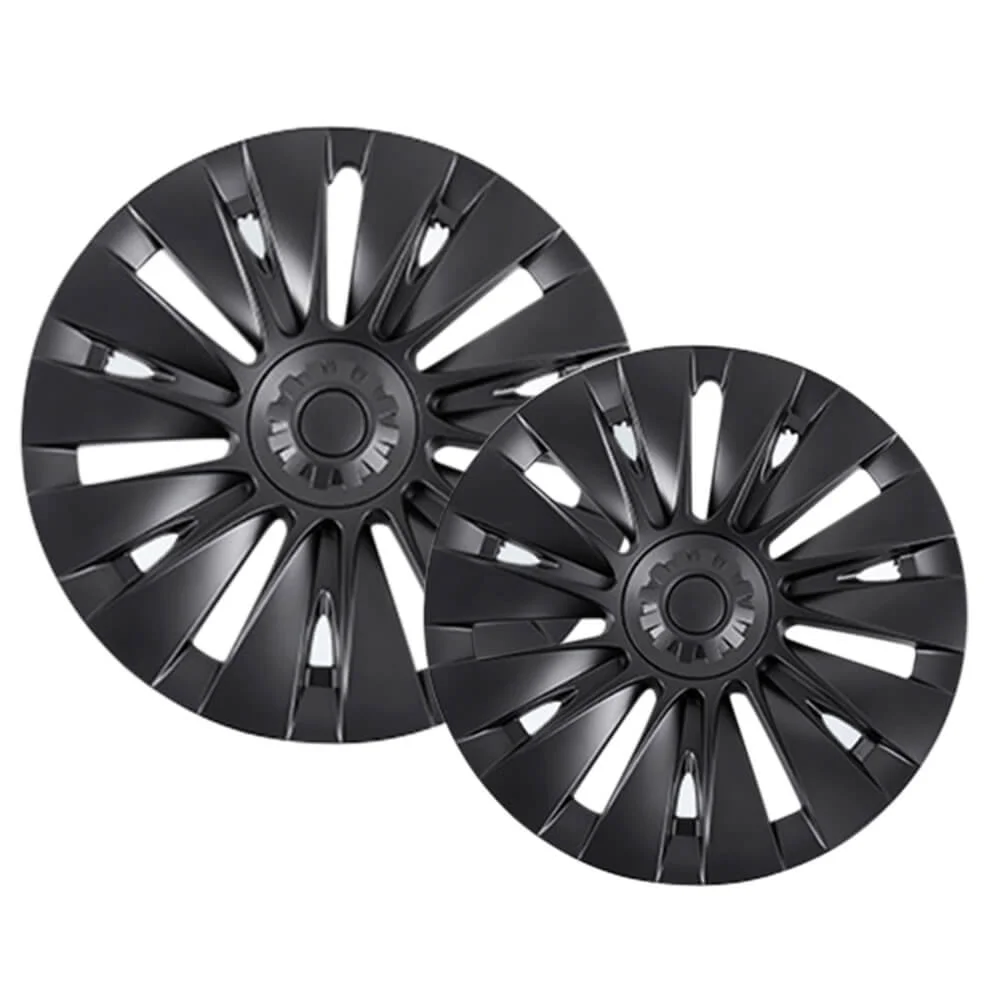 Induction Wheel Cover For Tesla Model Y 19 inch Wheel