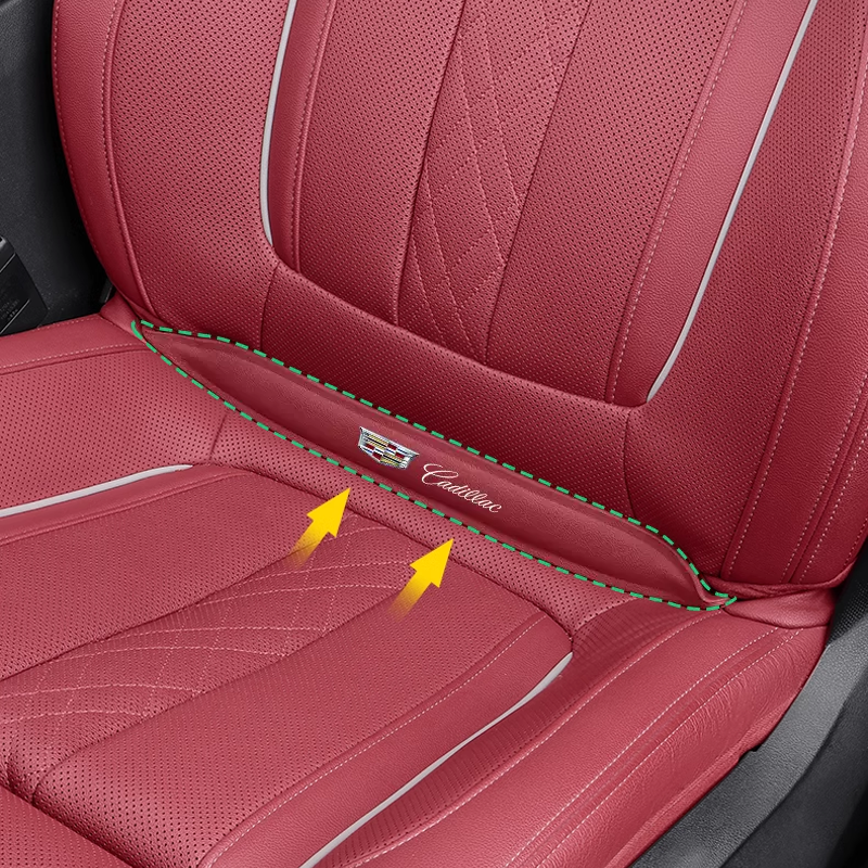 2025 New Car Seat Gap Plug