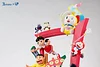 Doraemon's Time machine - Doraemon Resin Statue - JR Studio [In Stock]