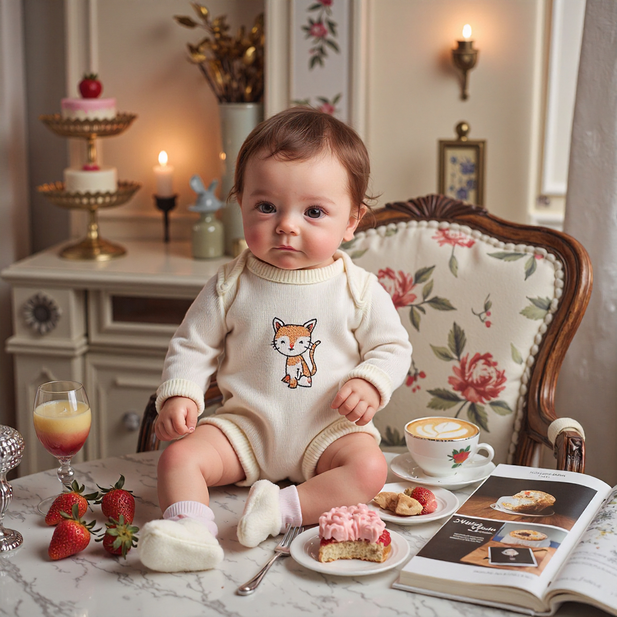 12"&16" Full Body Silicone Bendable Reborn Baby Boy or Girl Dolls ...