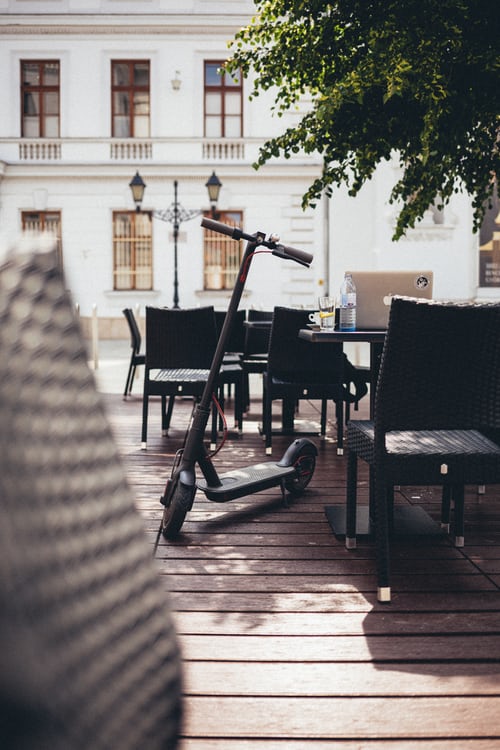 Introducing Waterproof Ratings --- IP Code