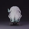 Small Bench Series 001 Chibi Ver. Firefly - Honkai: Star Rail Resin ...