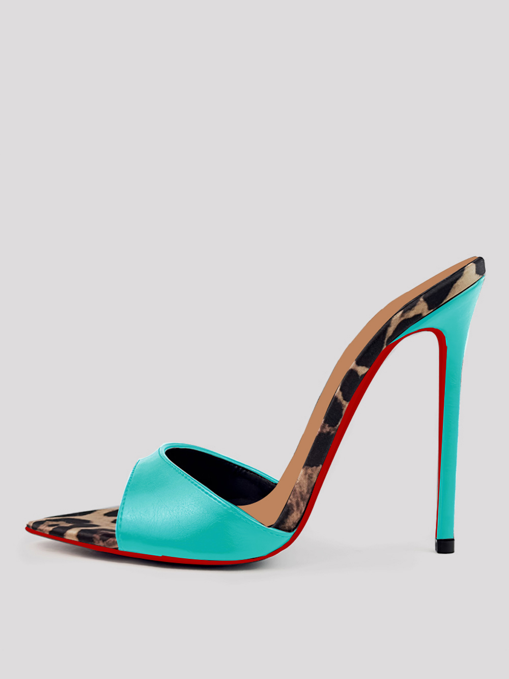 All Red Bottom Shoes