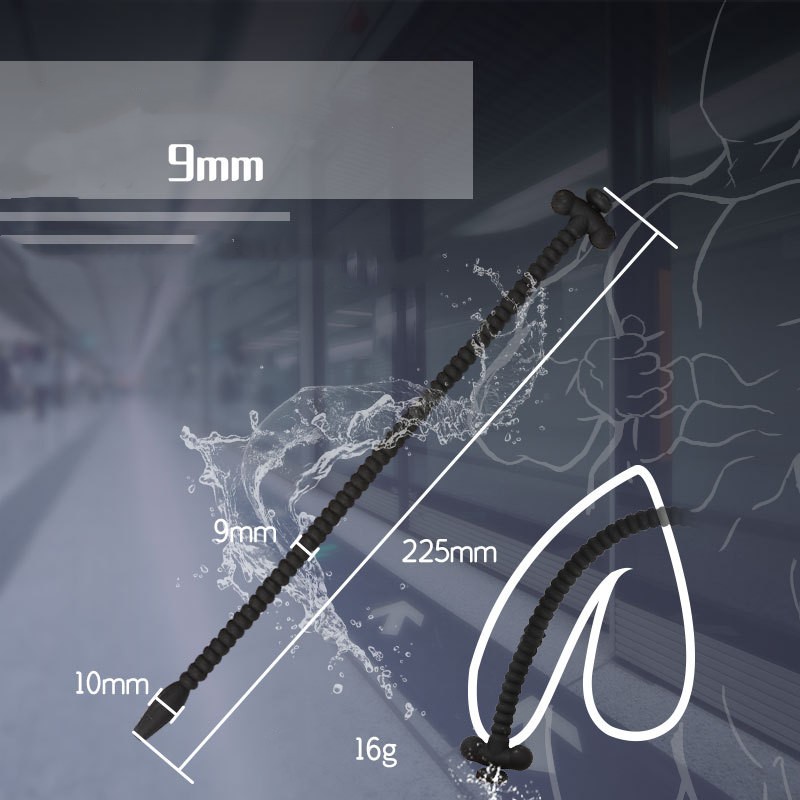 Hollow Urethra Sound - Buy Hollow Urethra Sounding Rods