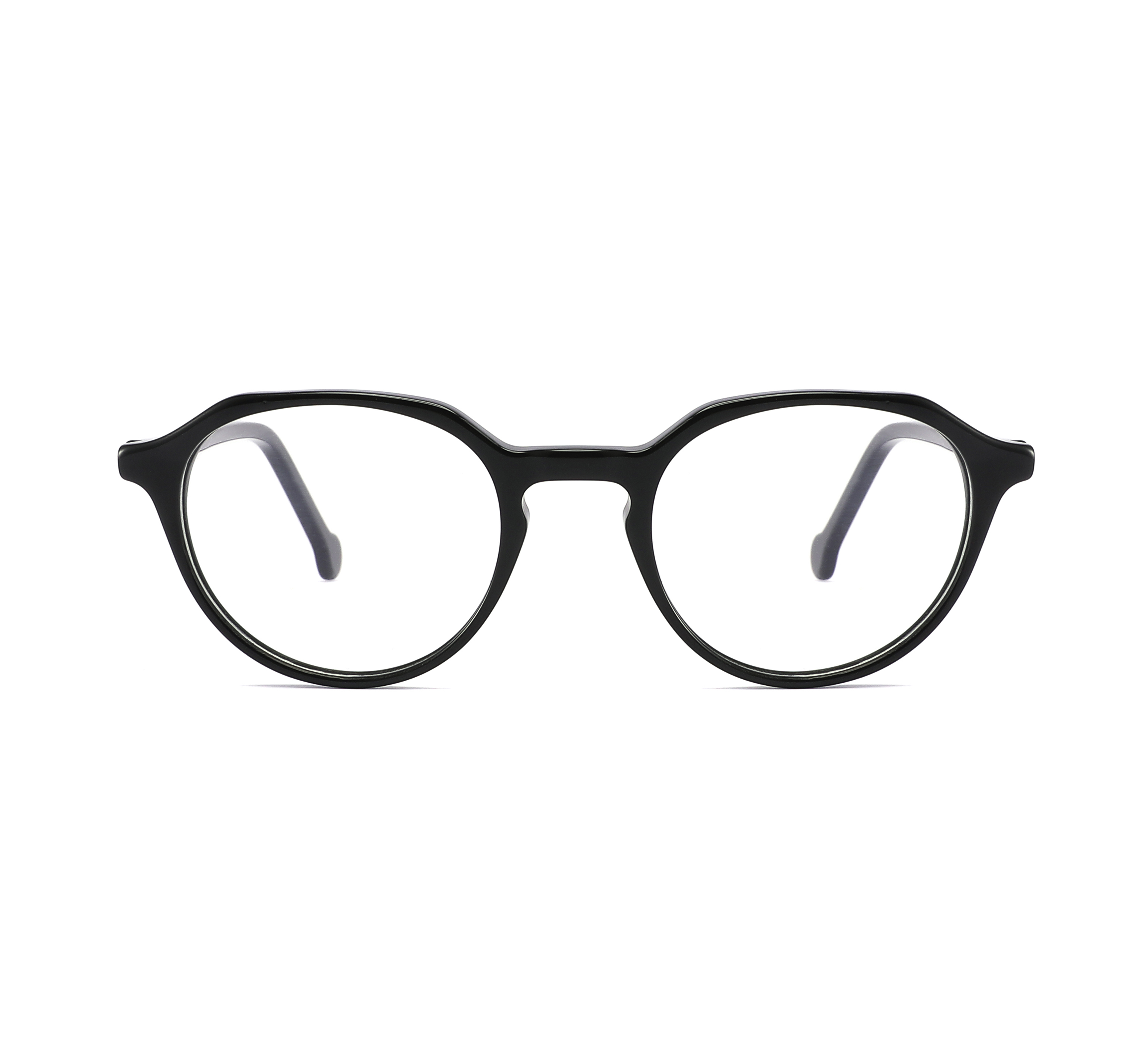 Round Kids Glasses Eyewear Frame Optical Glasses Frames