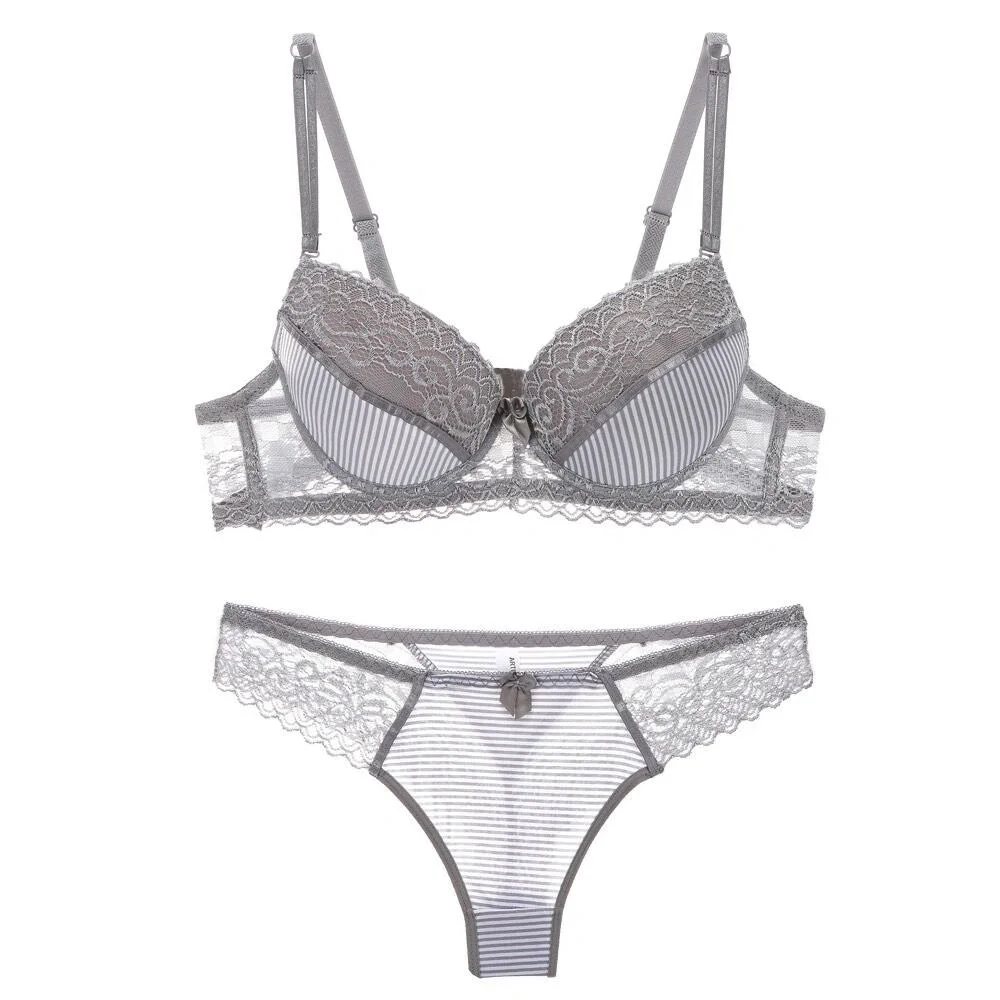 Uaang 32/70 34/75 36/80 38/85 40/90 42/95 44/100 BCDE Cup Bra Sets ...