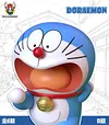 Doraemon - Doraemon Resin Statue - ZOR Studios