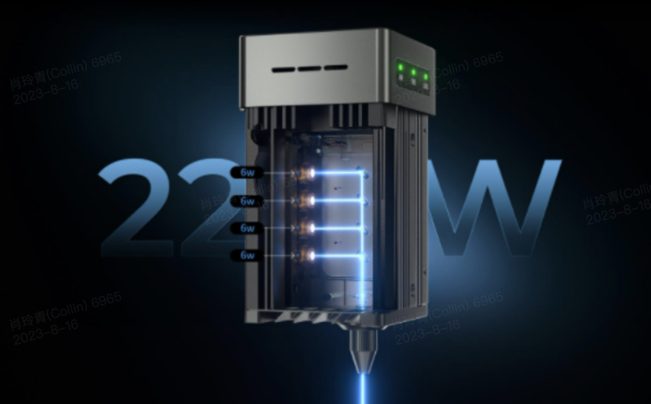 Creality Falcon2: The Ultimate Tool for Unleashing Your Creative Potential