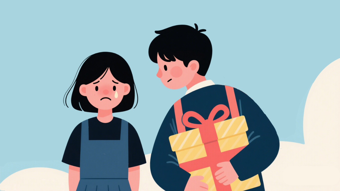 How to Break the Ice After a Fight?Let a Thoughtful Gift Be Your Olive ...