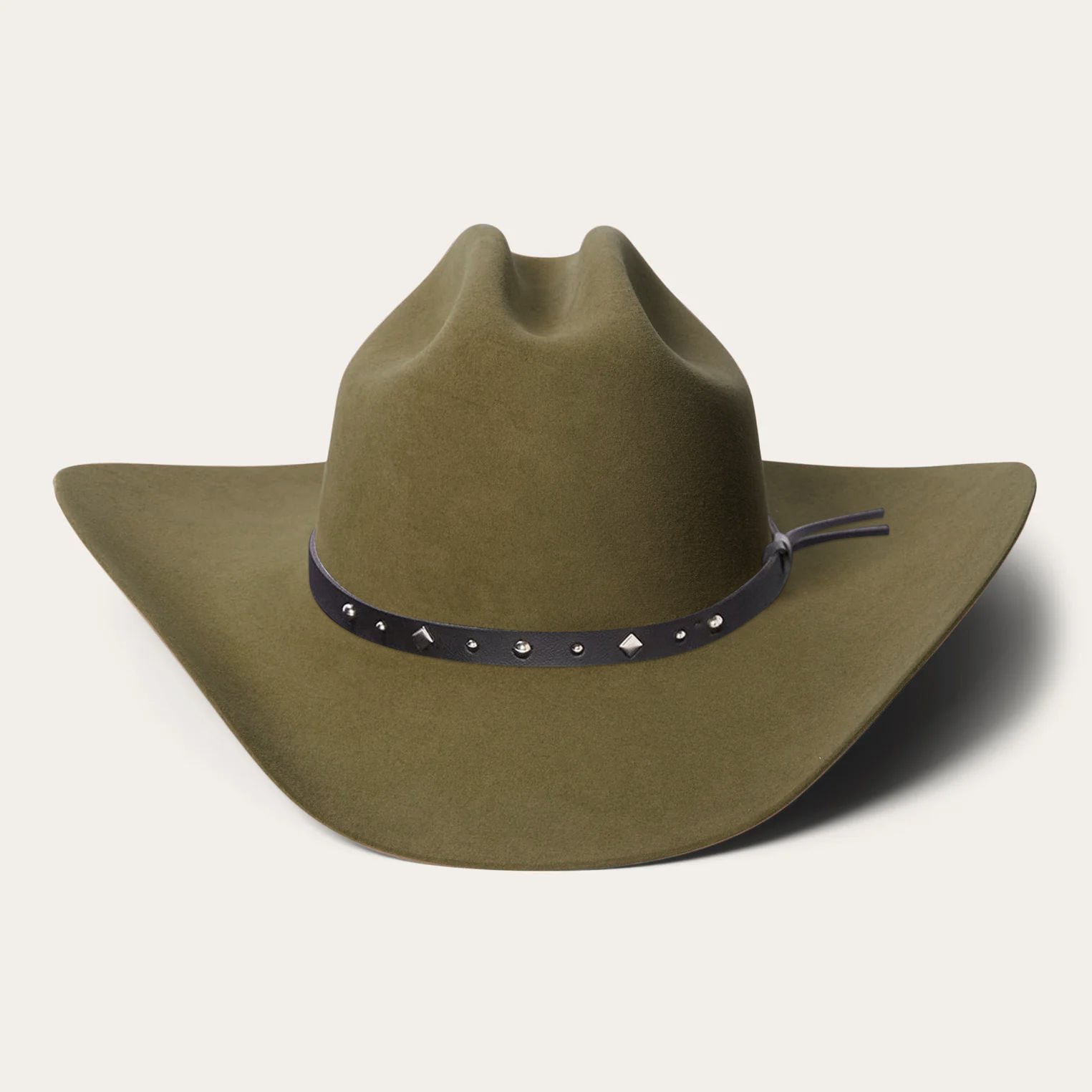 Green Cowboy Hats