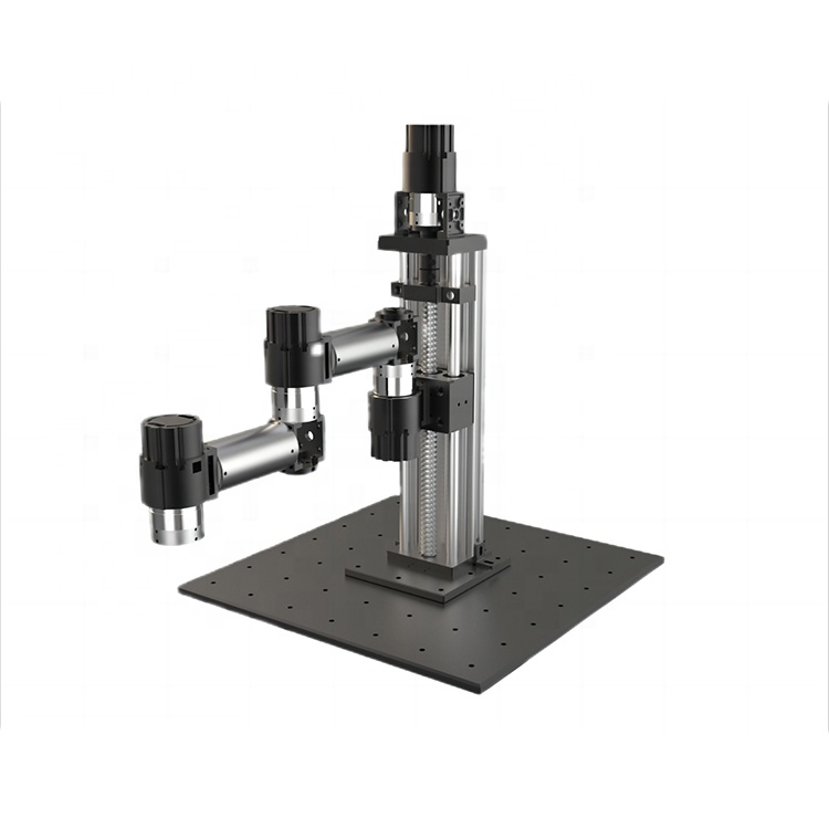 Industrial STEM Robotics DIY Large Size High Performance Maker Desktop ...