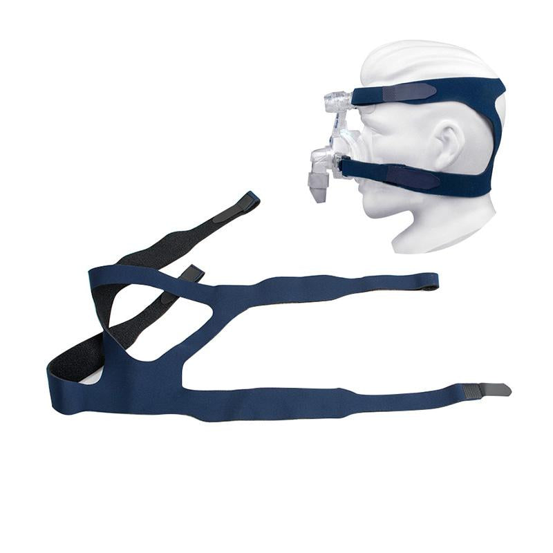 CPAP Headgear | Universal CPAP Head band for Full Mask Replacement Part