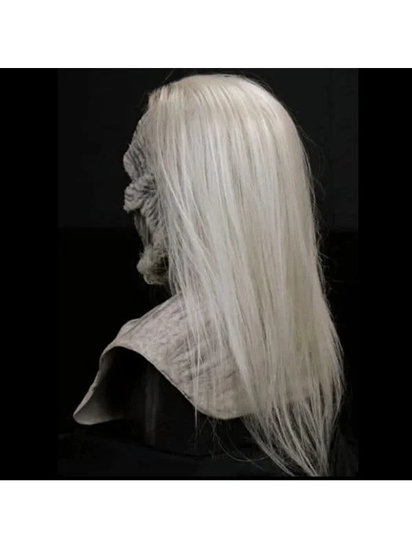 Game Of Thrones Night King Mask