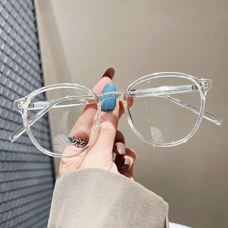 European American Style Glasses Women High Quality TR90 Material ...