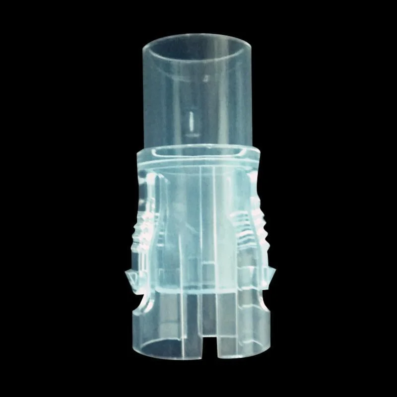 CPAP Tube | High Quality Hose Connector CPAP Adapter for Air Nasal Masks