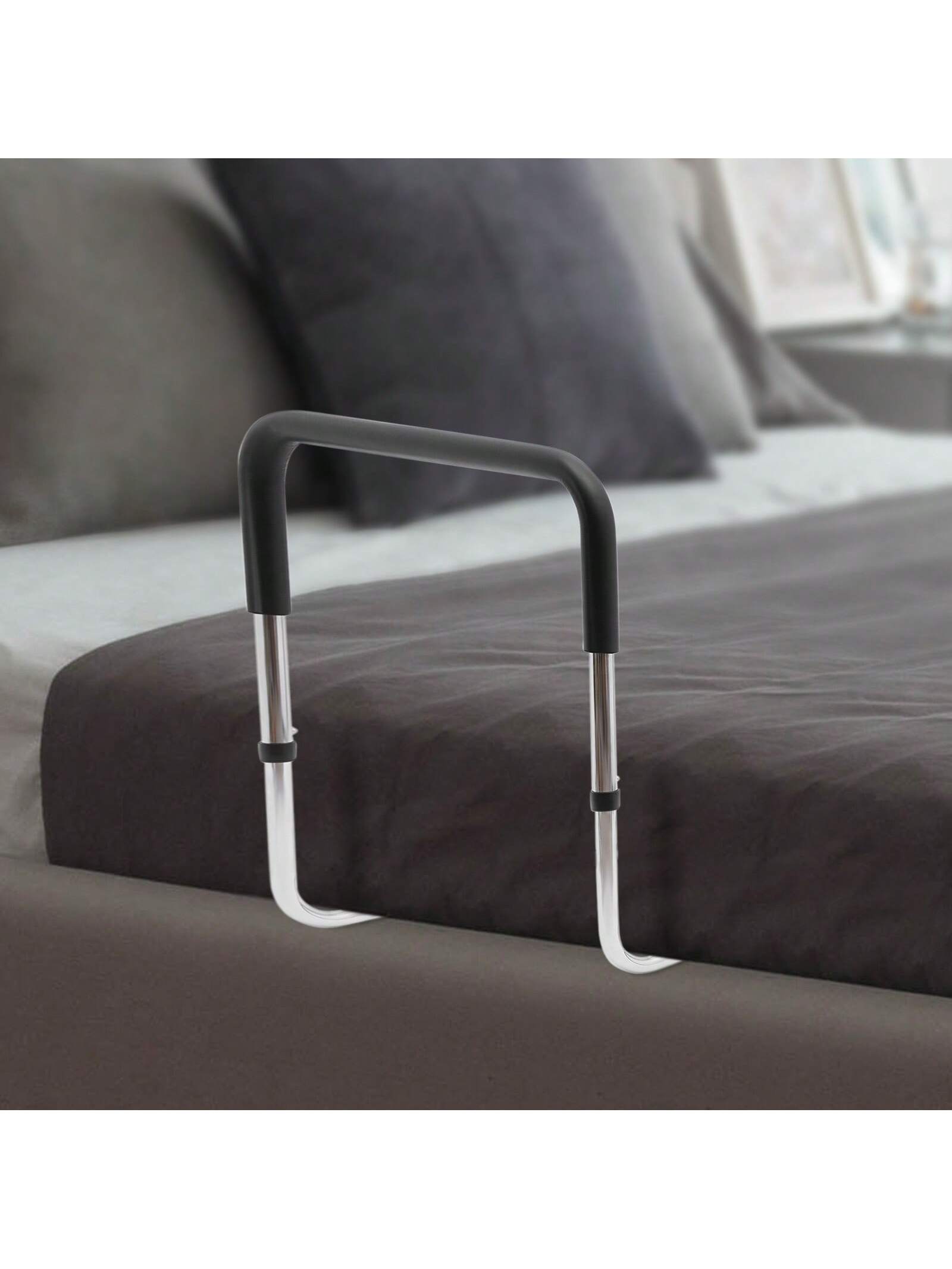 Bed Rails For Elderly Adults Rail Assist For Seniors Safety Bed Cane Guard