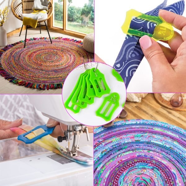 ROLLY Sasher Collection