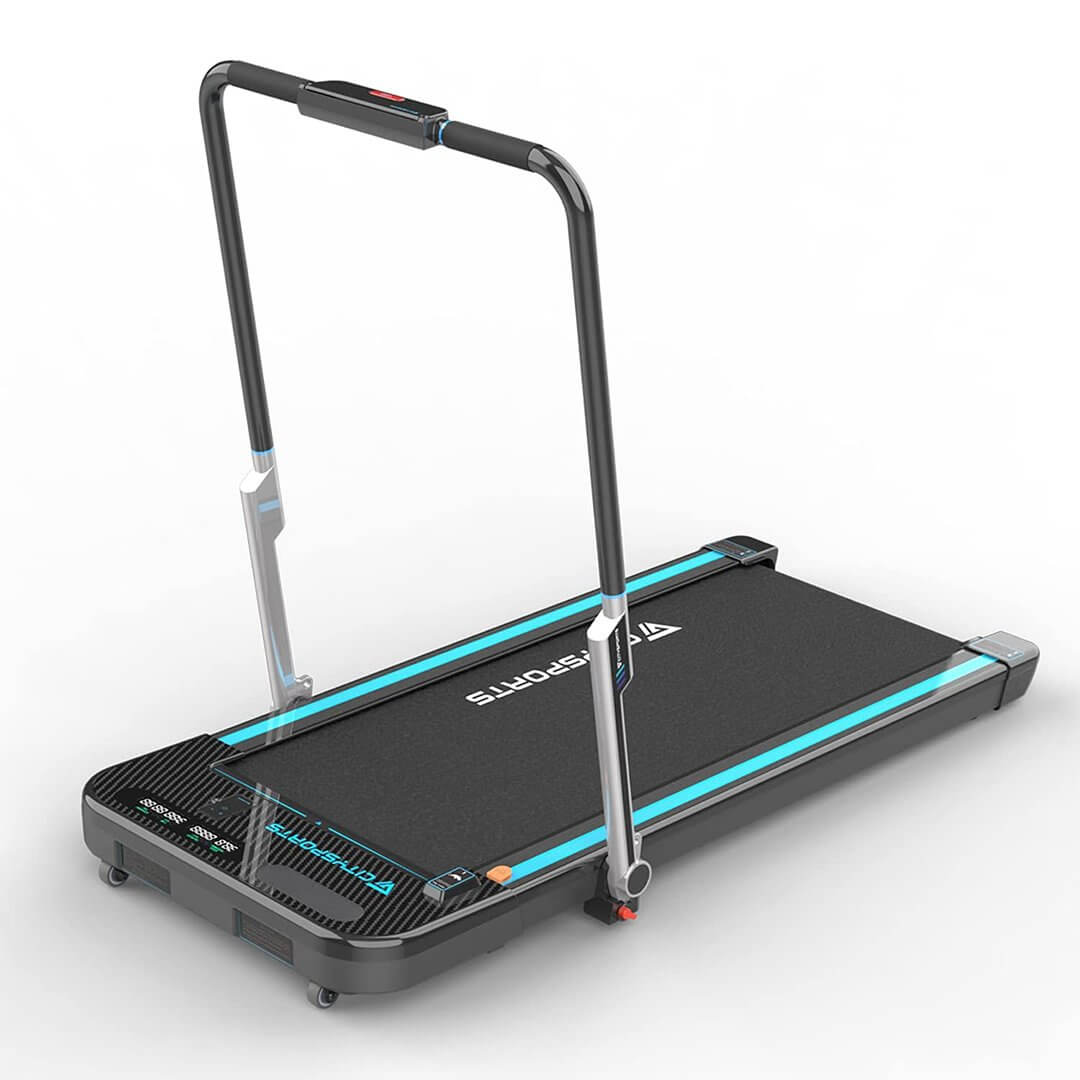 CITYSPORTS Foldable Walking Treadmill CS-WP3
