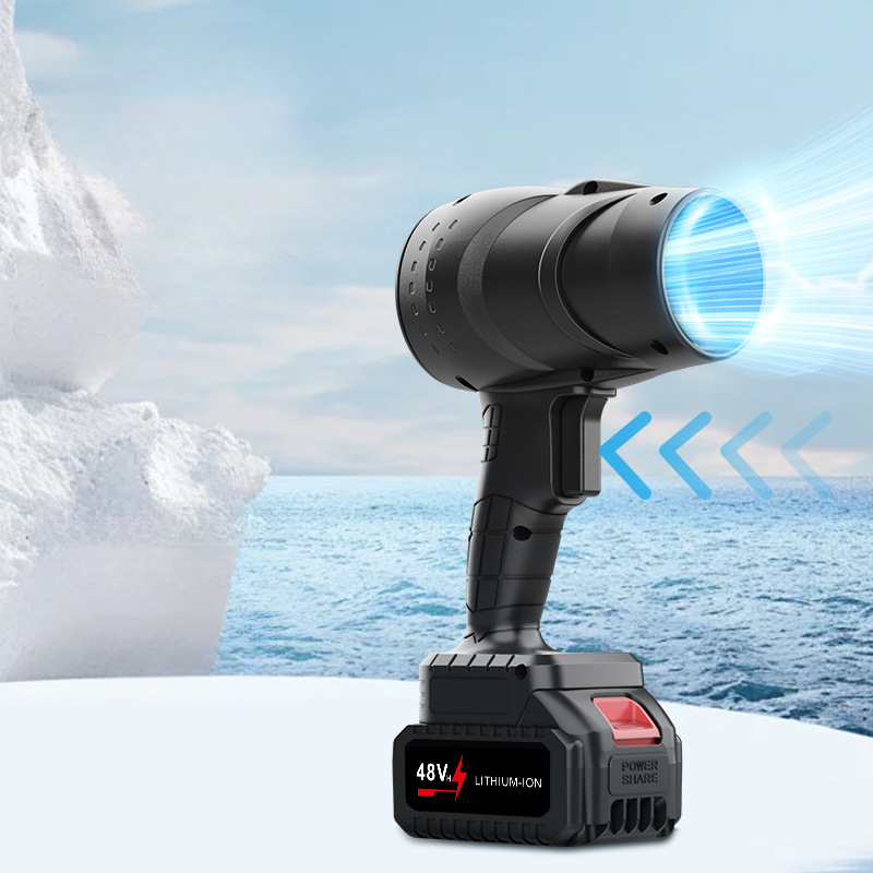Greetlight Turbojet Blower Brushless Lithium Electric Blower