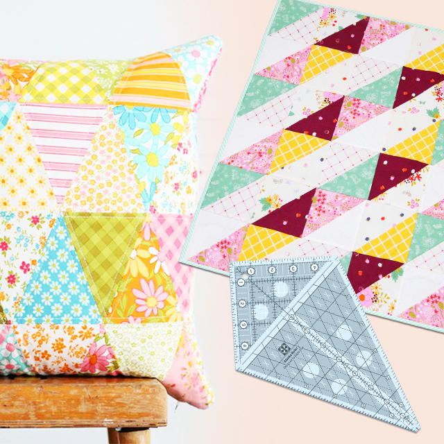 Alaska Ruler-With tutorial