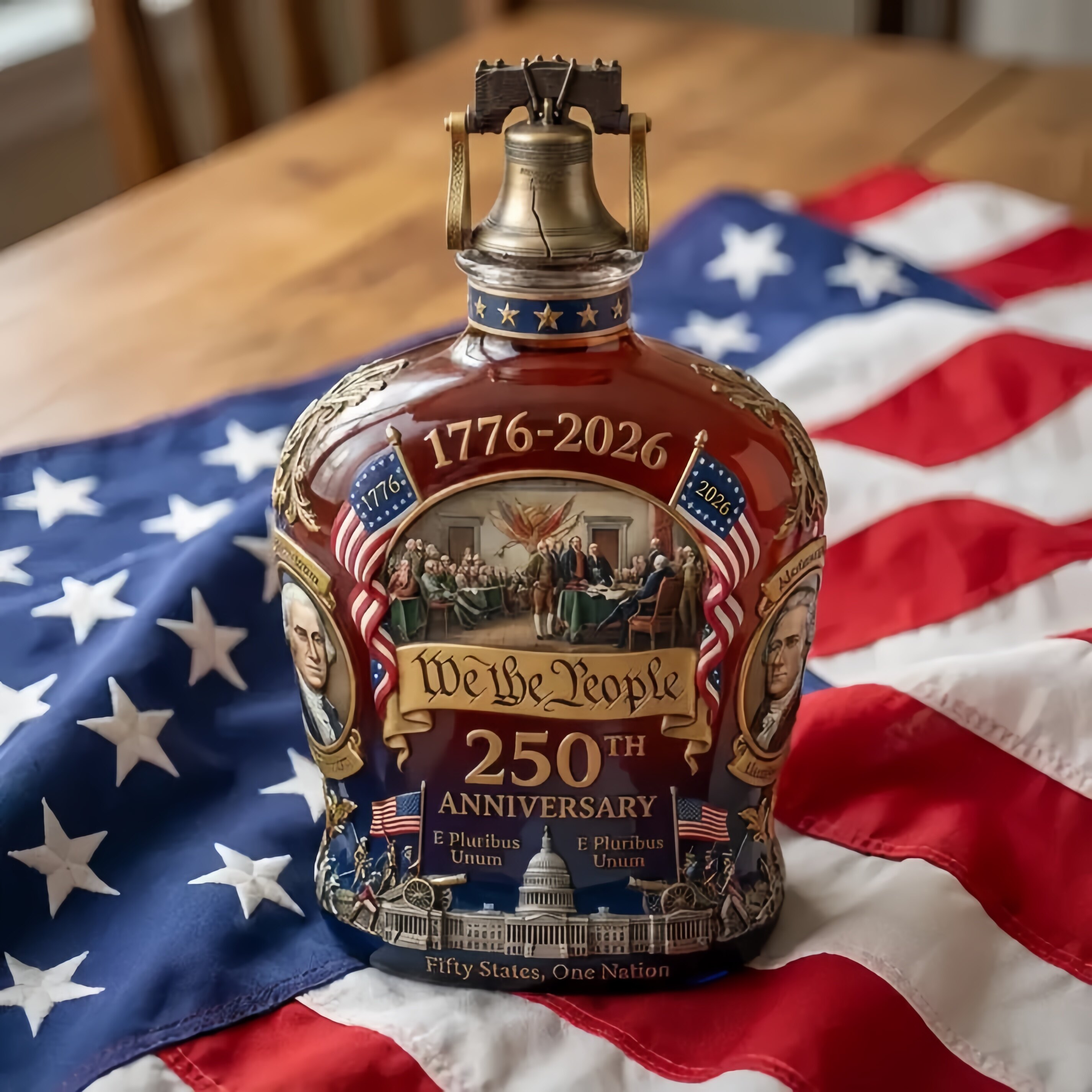 Fanyil We The People 250