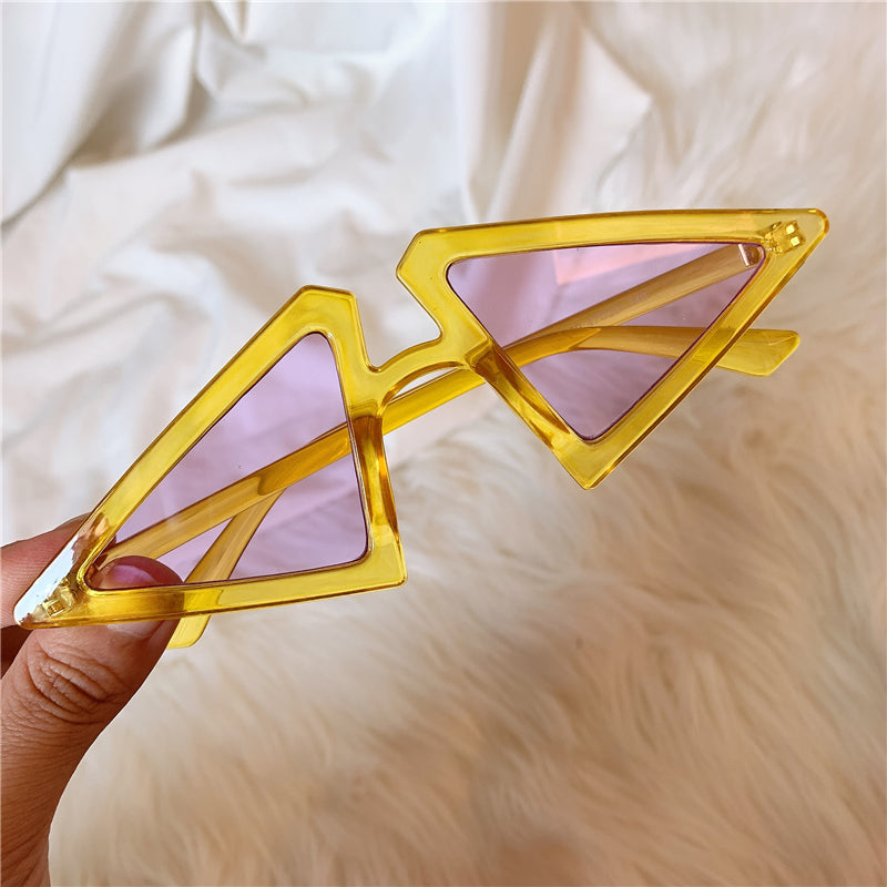 Cute Glasses - Kawaii Fashion 丨Kawaii Aesthetic 丨Y2K Fashion Clothes ...