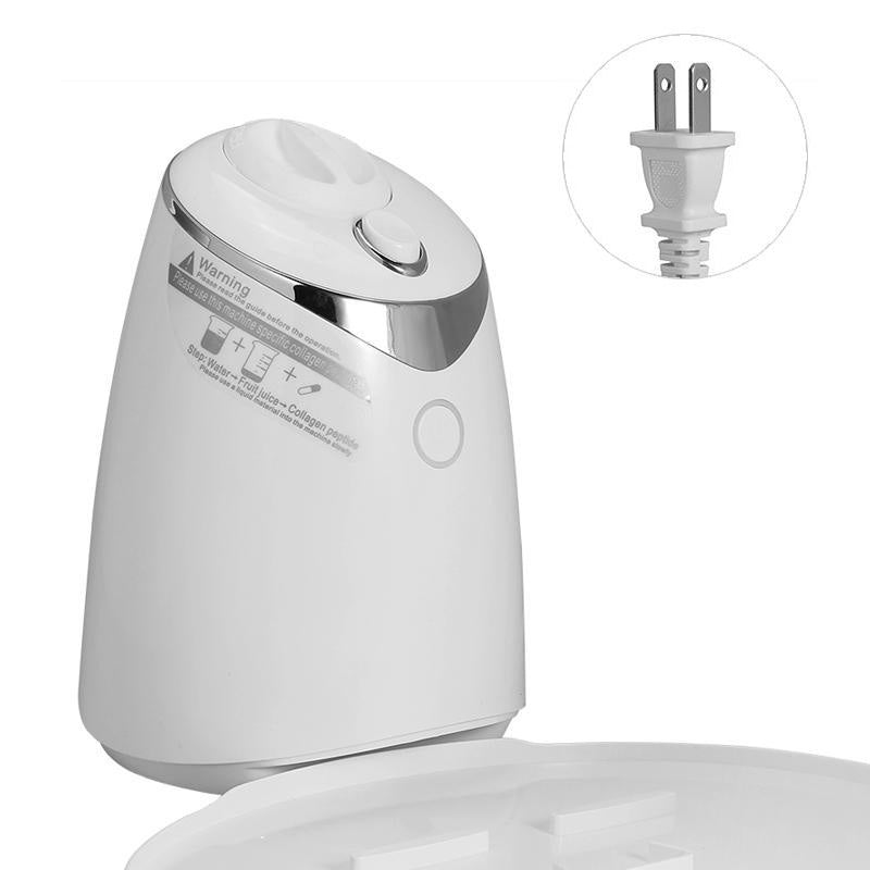 Saker Face Mask Making Machine