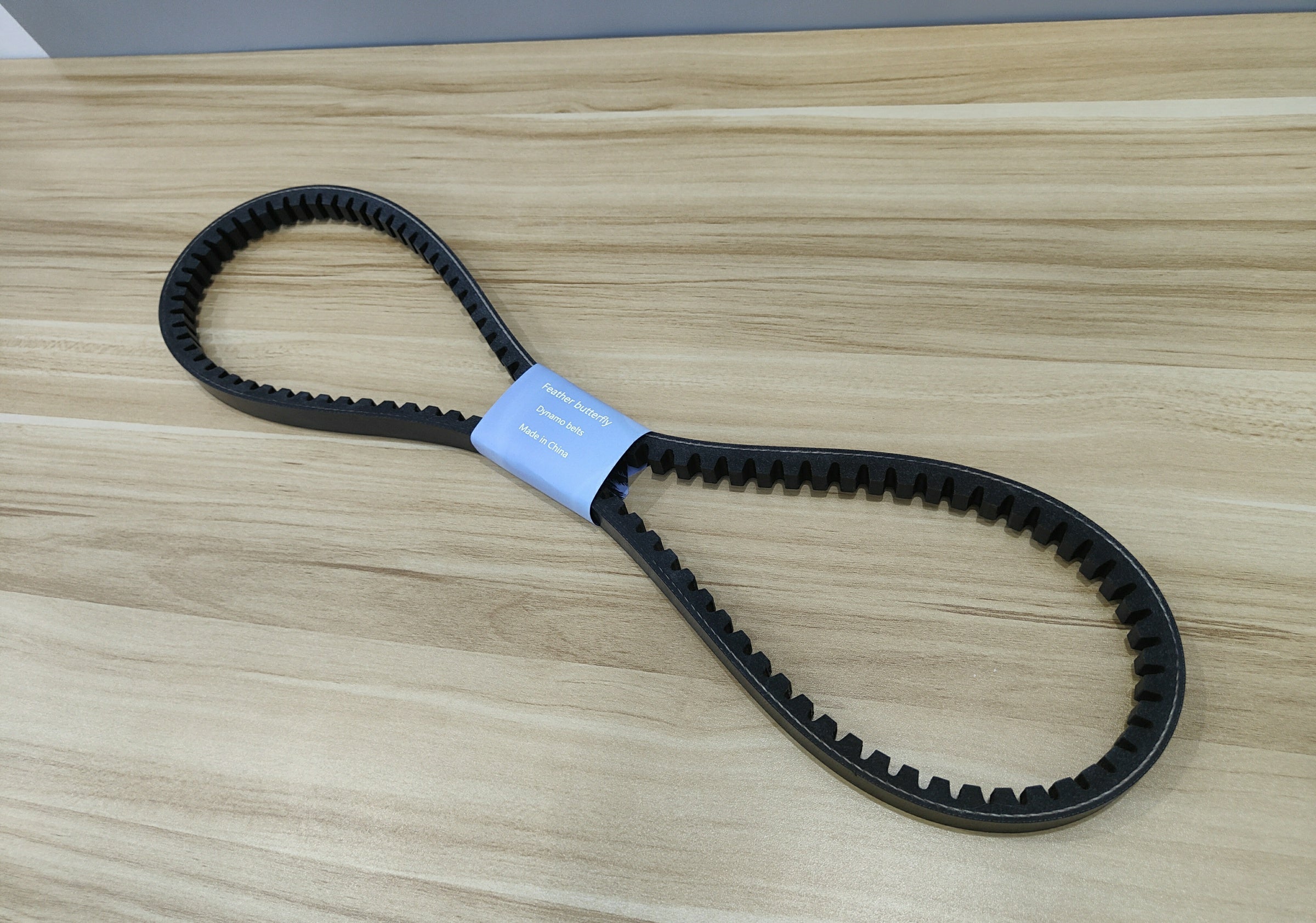 Feather butterfly Dynamo Belts, Replacement for Alternator/Water Pump ...