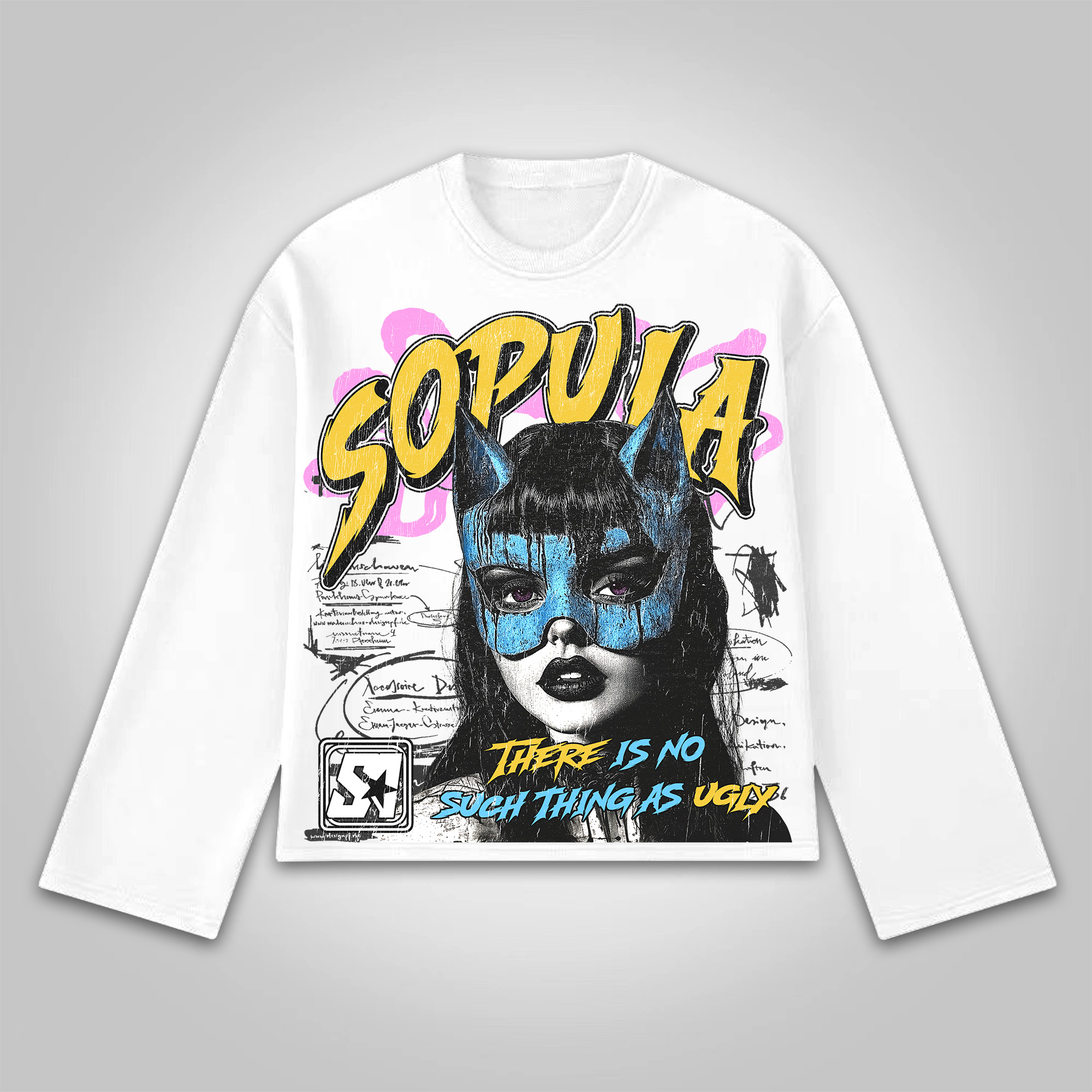 Long Sleeve Shirts - SOPULA