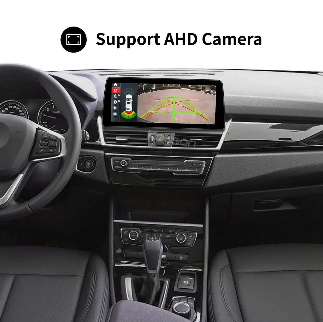 Koason Android Screen Upgrade Apple CarPlay Android Auto GPS Navigation ...