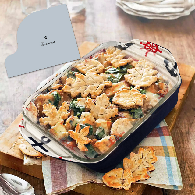 Hot Dish Cozy Template-Includes Tutorial + Template