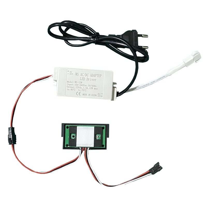 infrared wave hand motion sensor switch hand sweep control switch IR ...