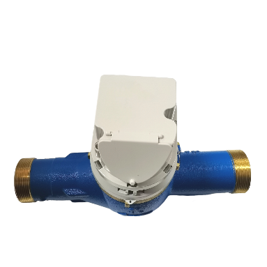 LoRa NB-loT WIFI Camera direct reading water meter pulse reader