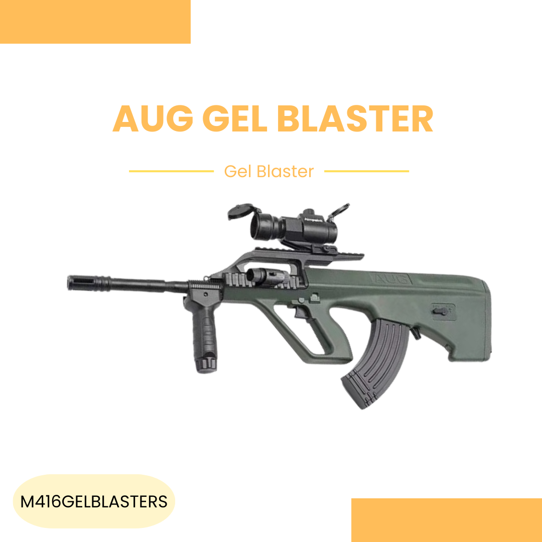 Comprehensive Guide to Orbeez Gun Prices: Find Your Perfect Gel Blaster