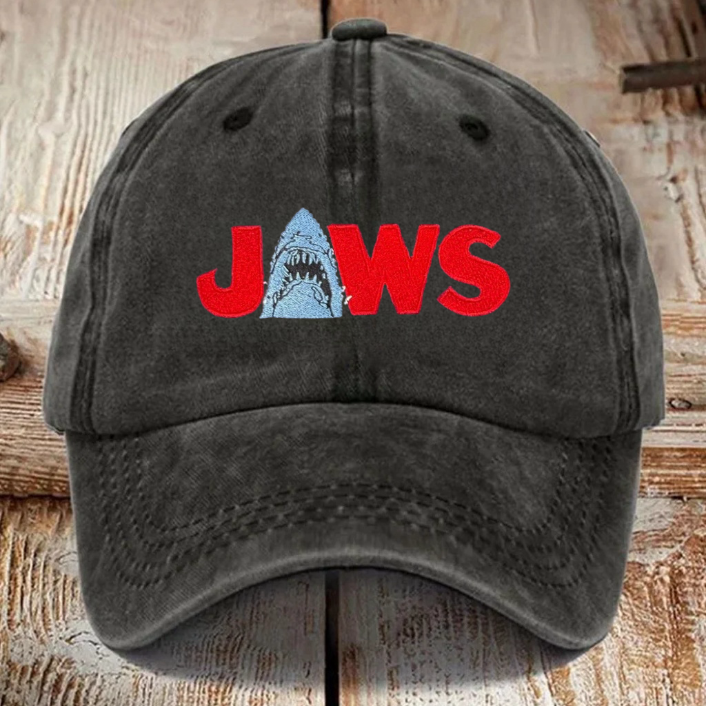 Jaws Hat