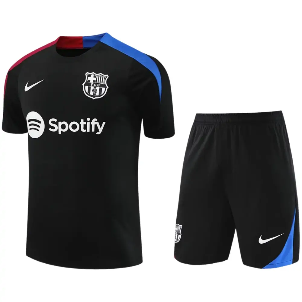 2024/25 Barcelona training kit