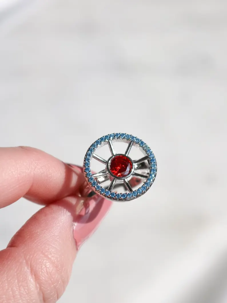 Stella Ring