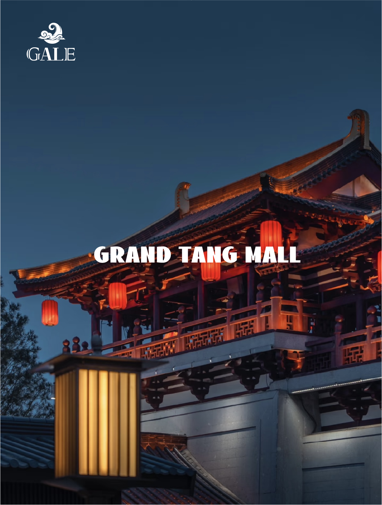 Grand Tang Mall
