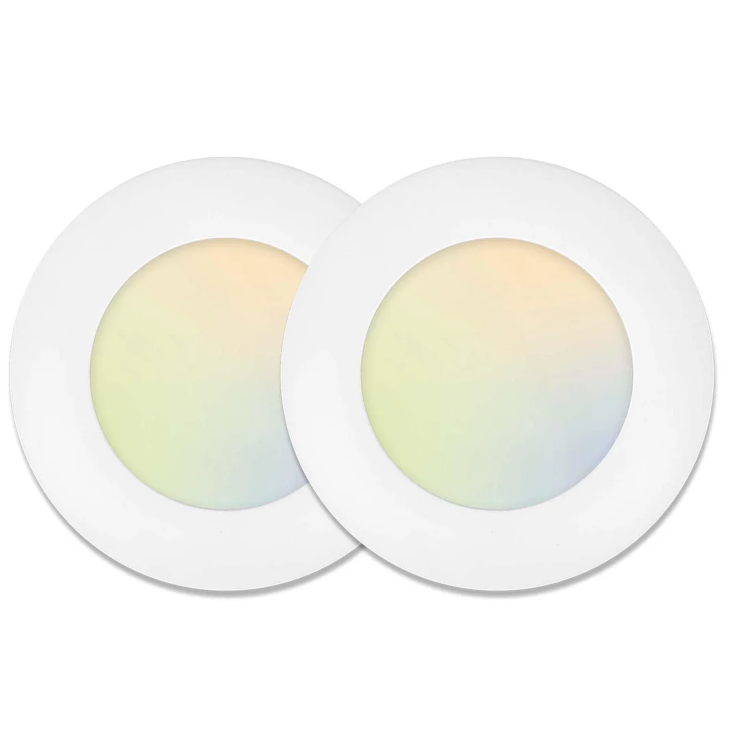 Disk lights store