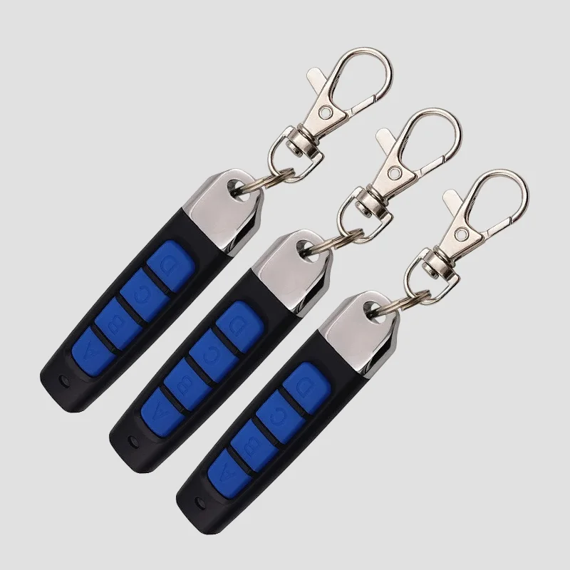 4-in-1 Remote Control Duplicator