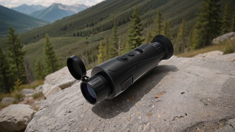The Versatile Uses of Handheld Thermal Monoculars