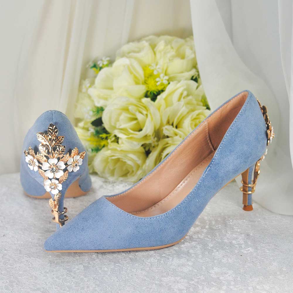 FSJ SHOES | Online Store for Women's Shoes | Custom Shoes