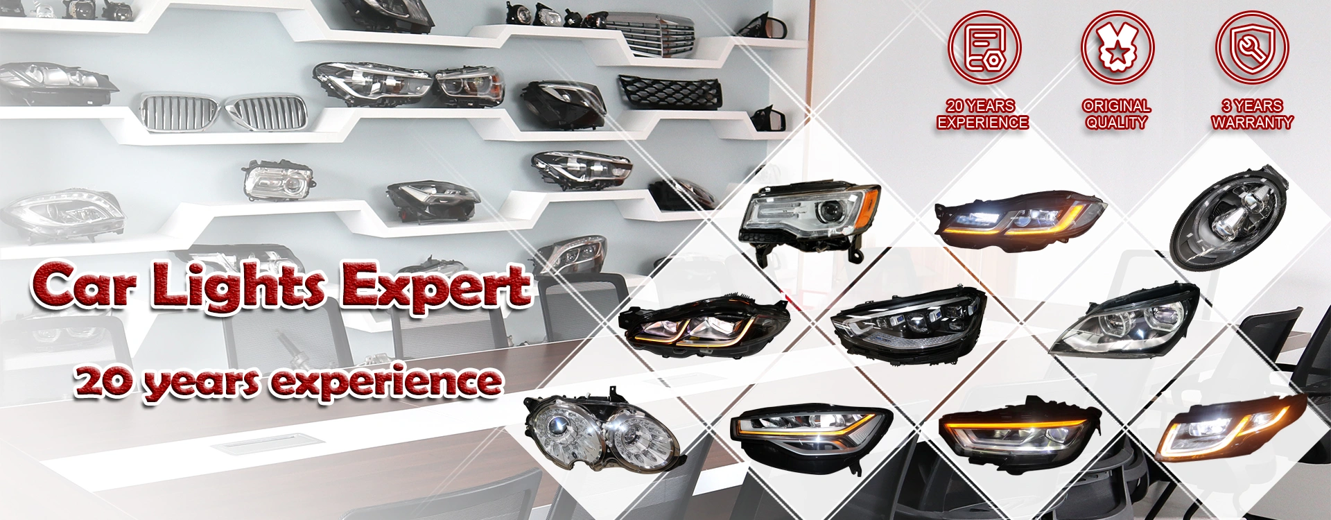 List of Top 10 maserati headlight Brands Popular in European and ...