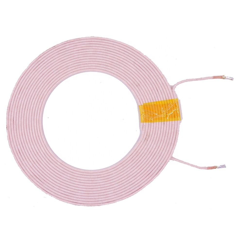 100W High Power Wireless Power Supply Coil Multi-strand 0.1*200 Shares ...