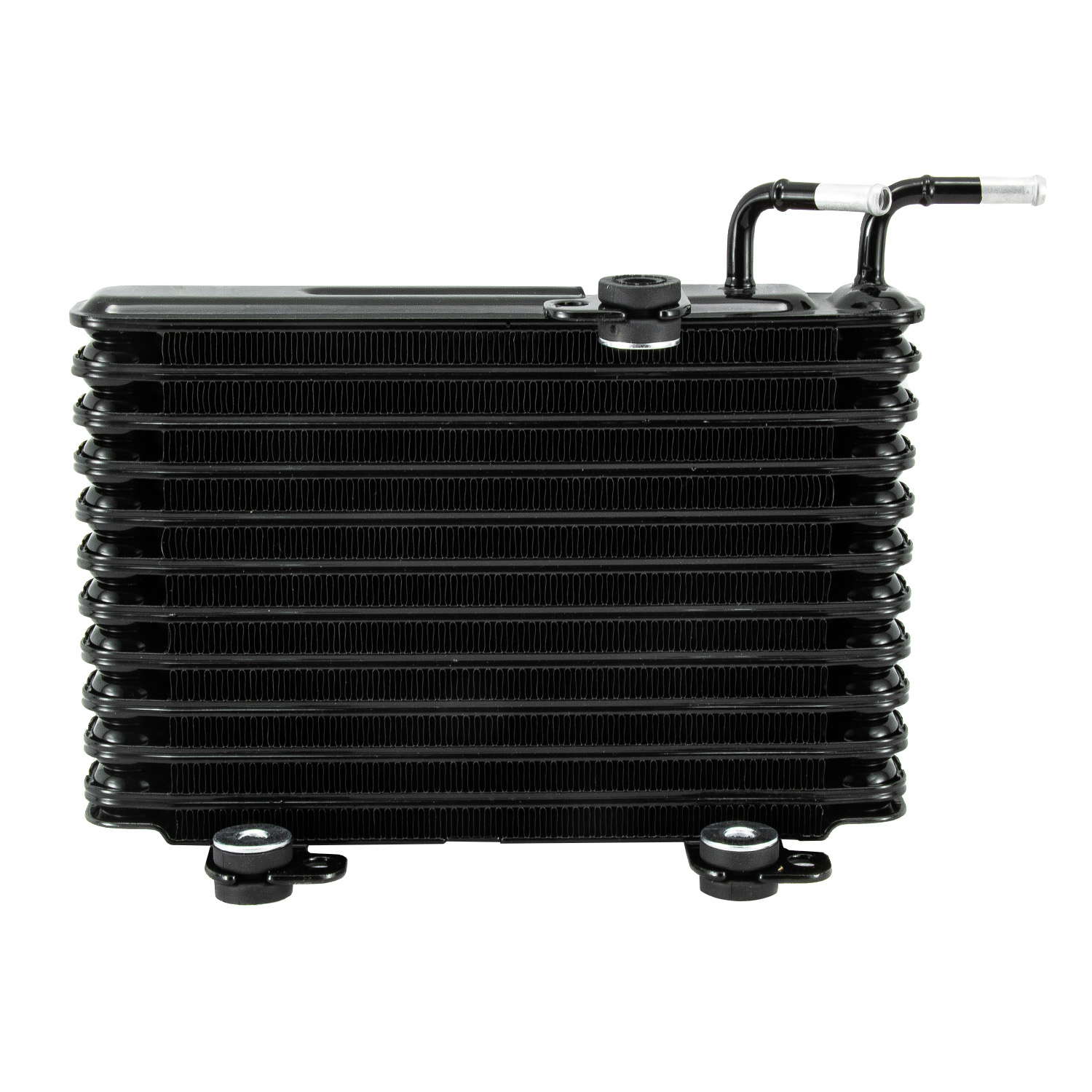 Alloyworks Transmission Oil Cooler For 2012-2017 Mitsubishi Outlander ...