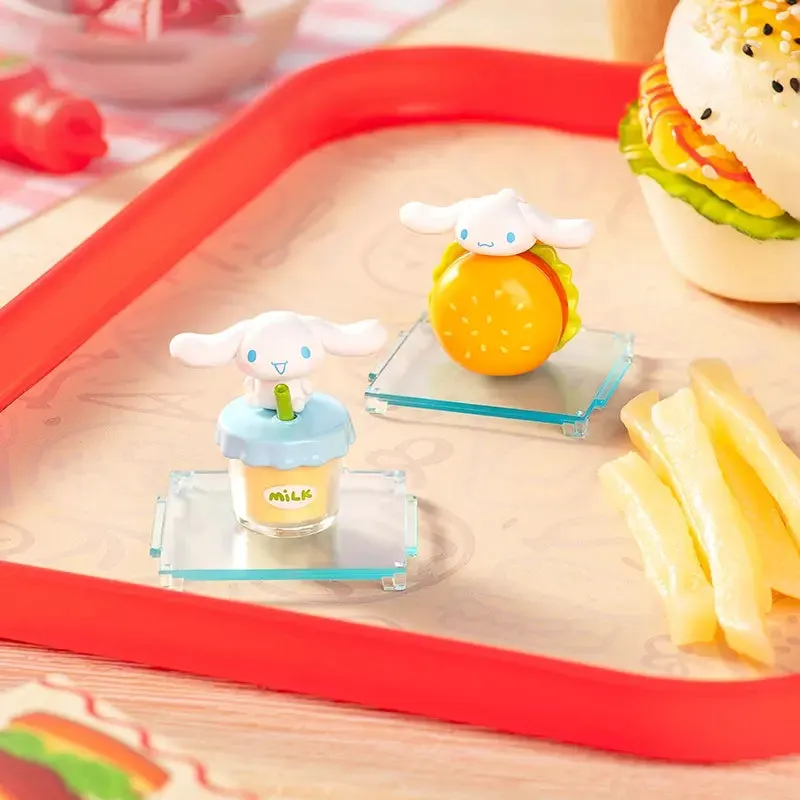 Cinna Convenience Instant Food Mini Blind Box