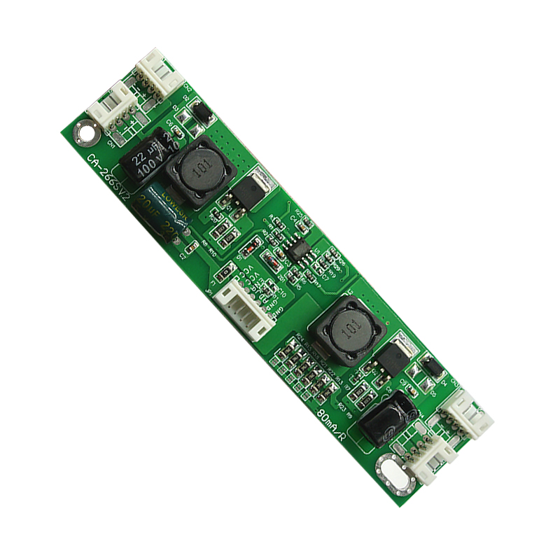 32 to 65 inch Led Lcd Tv Backlight Driver Board Tv Booster Plate ...
