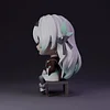 Small Bench Series 001 Chibi Ver. Firefly - Honkai: Star Rail Resin ...