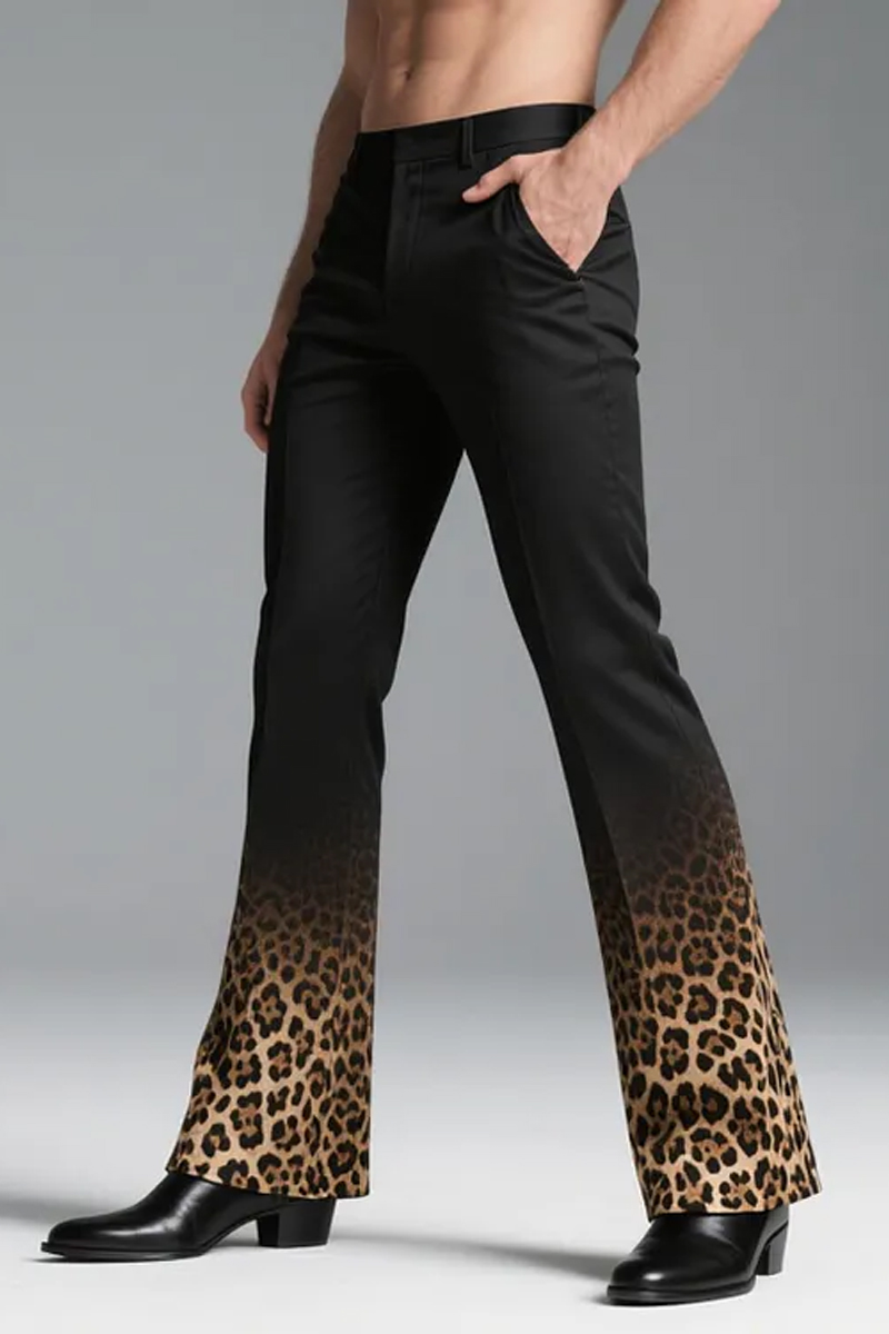 Leopard | Premium Men’s Suits & Formalwear | Mrbuerly